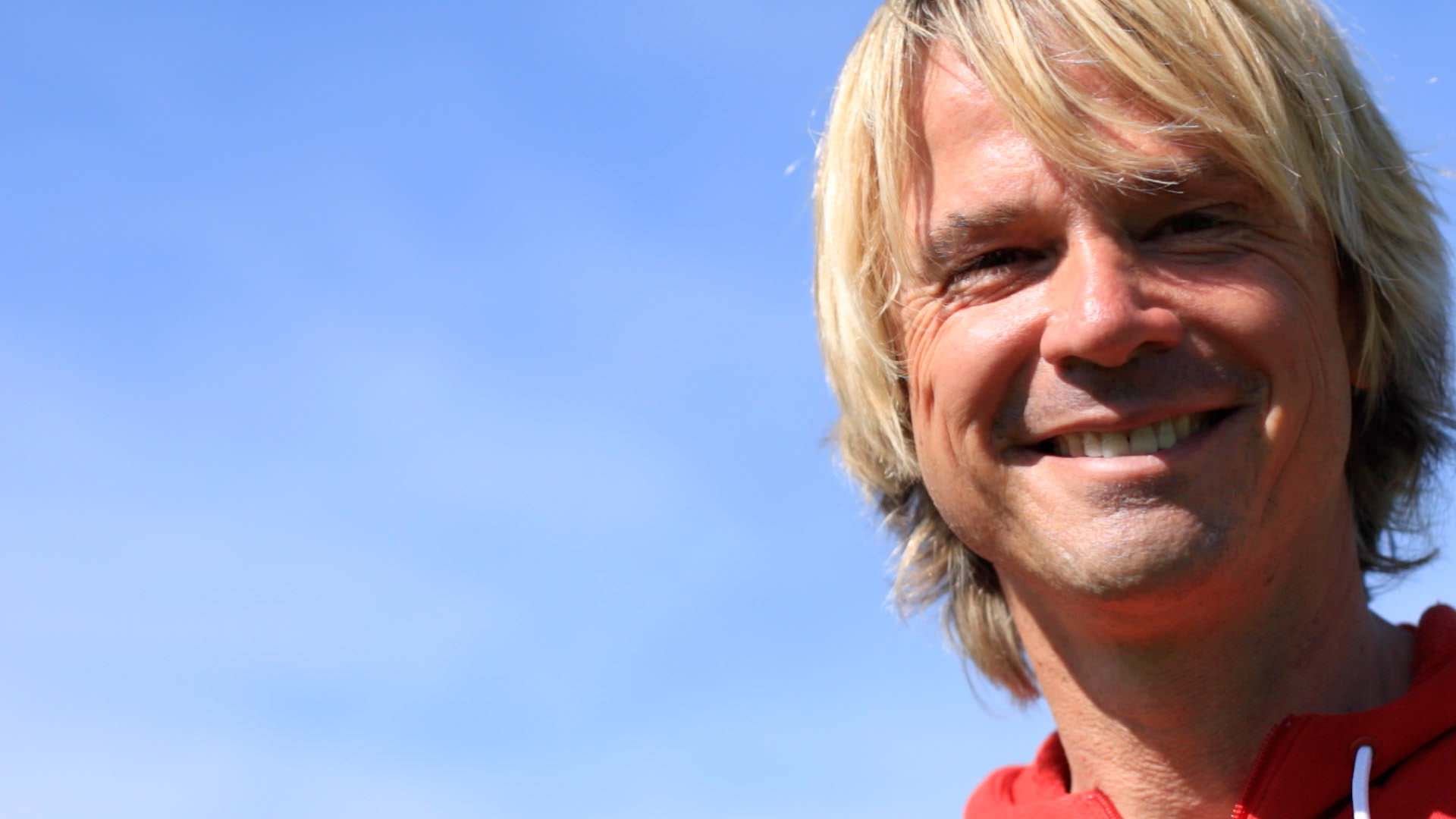 Coach Matthias Nowak about "Clever Soccer Tricks for Kids ...