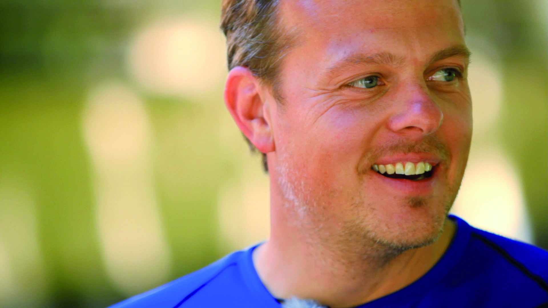 Get to Know German Soccer Coach Daniel Weber - SOCCERCOACHCLINICS